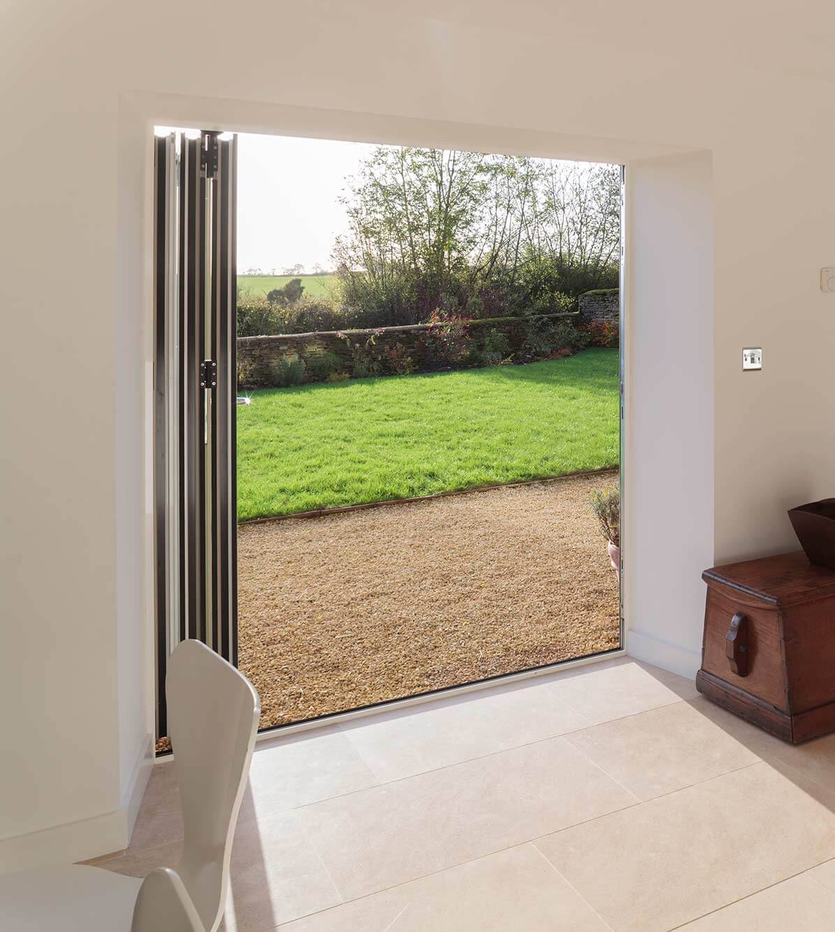 Bifold doors | Pears Home Improvements | Worcester