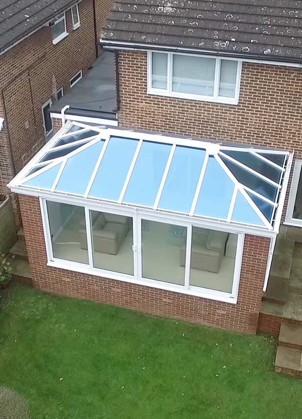 Conservatories | Pears Home Improvements | Worcester