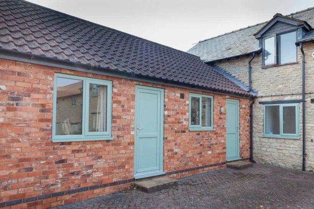 uPVC Doors Worcester | uPVC Entrance Doors Worcestershire