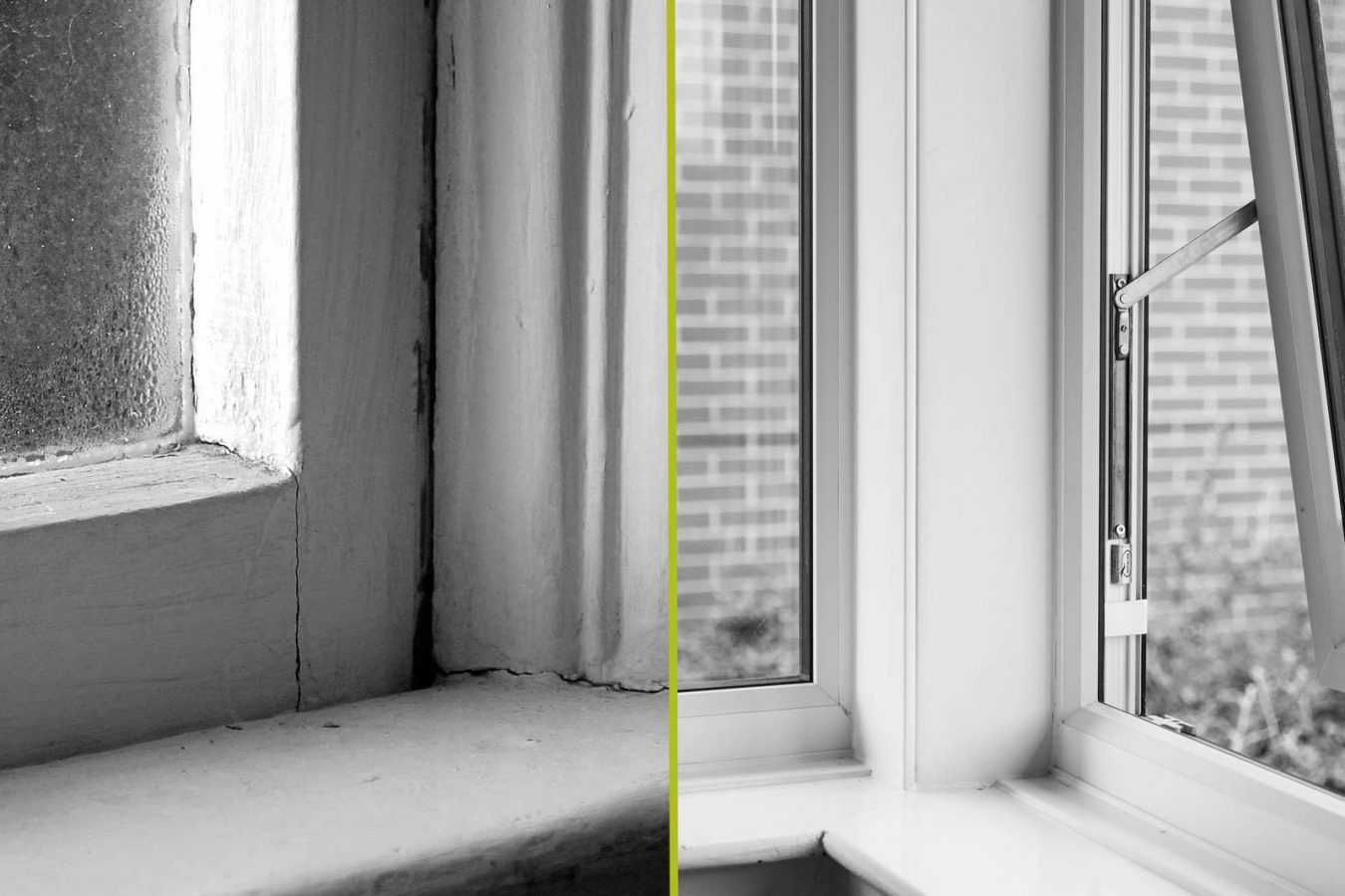 When To Repair or Replace Windows? | Pears Home Improvements - Double ...